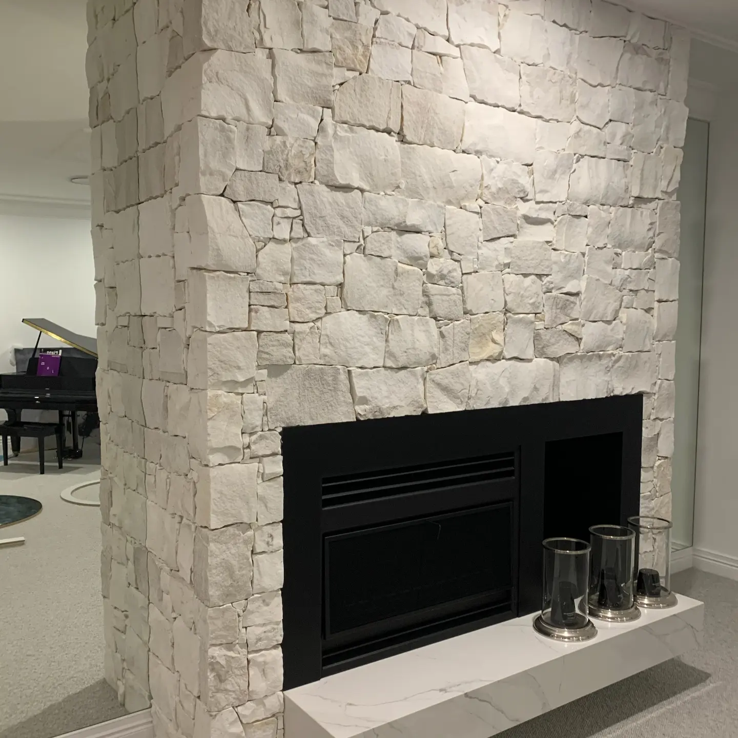 The Gentleman's Stone - Skilled Stonemasons - Sunshine Coast QLD