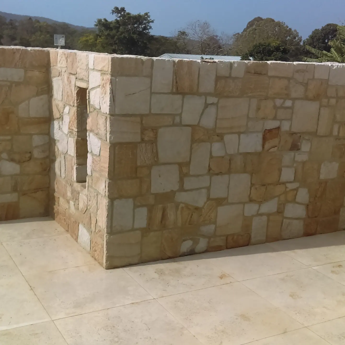 The Gentleman's Stone - Skilled Stonemasons - Sunshine Coast QLD