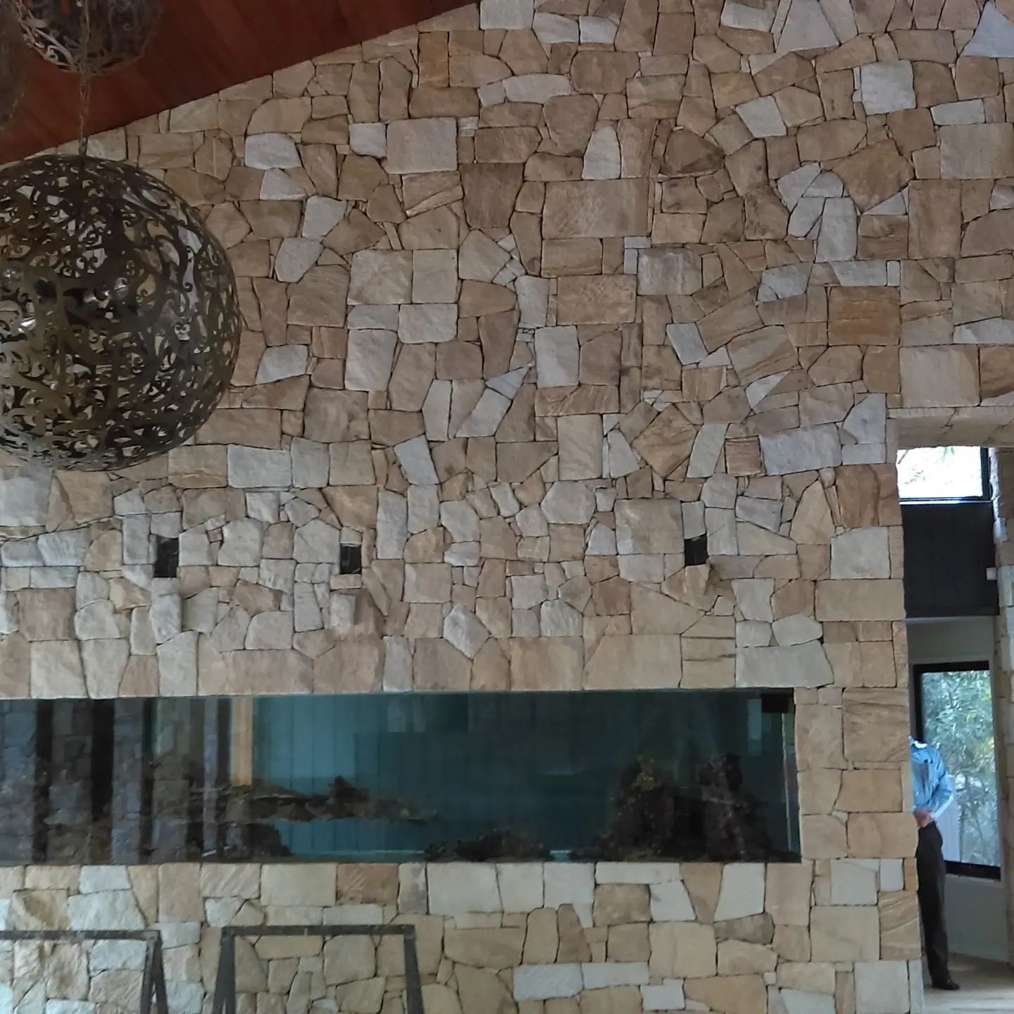 The Gentleman's Stone - Skilled Stonemasons - Sunshine Coast QLD