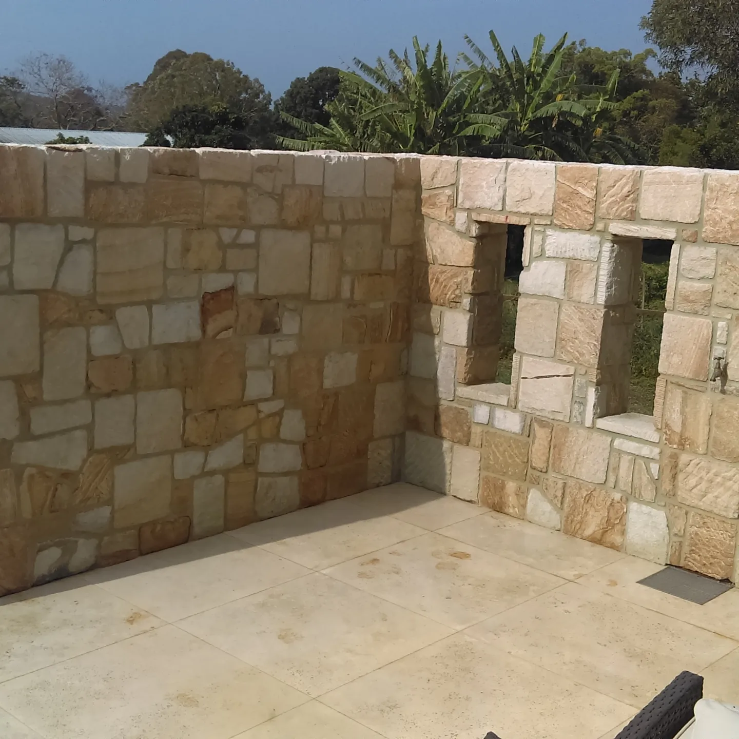 The Gentleman's Stone - Skilled Stonemasons - Sunshine Coast QLD