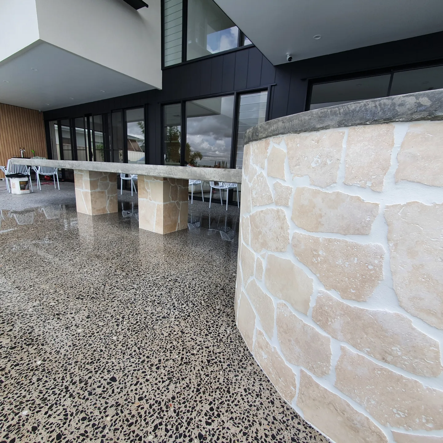 The Gentleman's Stone - Skilled Stonemasons - Sunshine Coast QLD