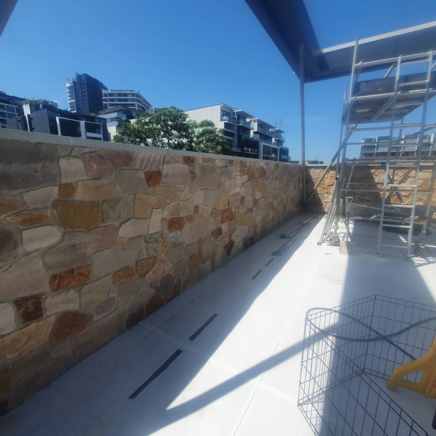 The Gentleman's Stone - Skilled Stonemasons - Sunshine Coast QLD