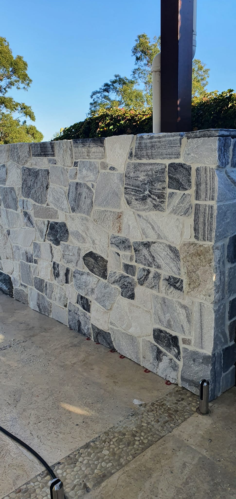 The Gentleman's Stone - Skilled Stonemasons - Sunshine Coast QLD