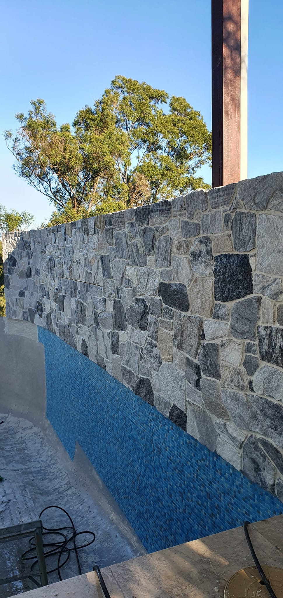 The Gentleman's Stone - Skilled Stonemasons - Sunshine Coast QLD
