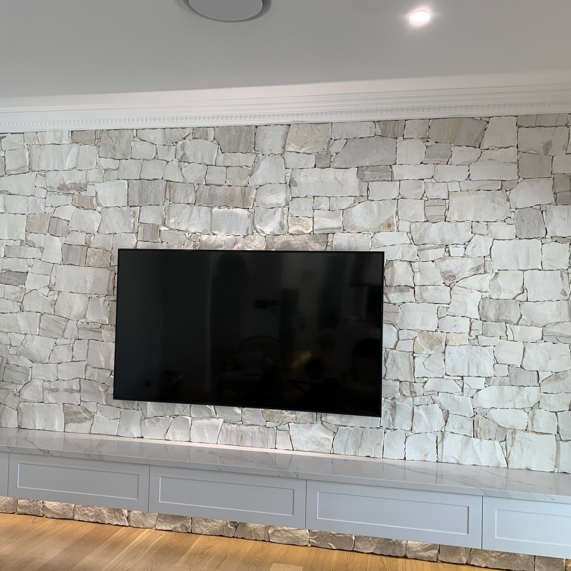 The Gentleman's Stone - Skilled Stonemasons - Sunshine Coast QLD