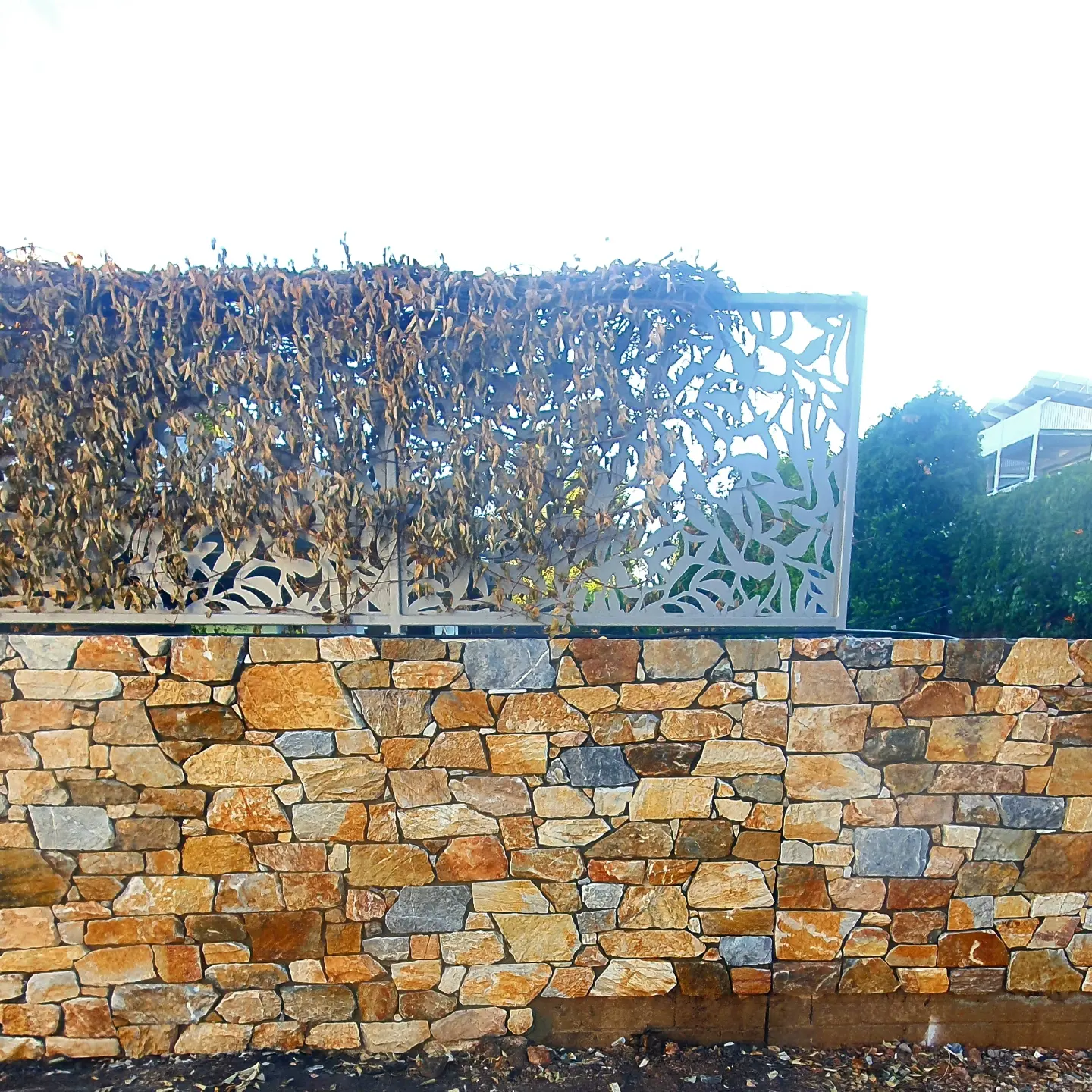 The Gentleman's Stone - Skilled Stonemasons - Sunshine Coast QLD