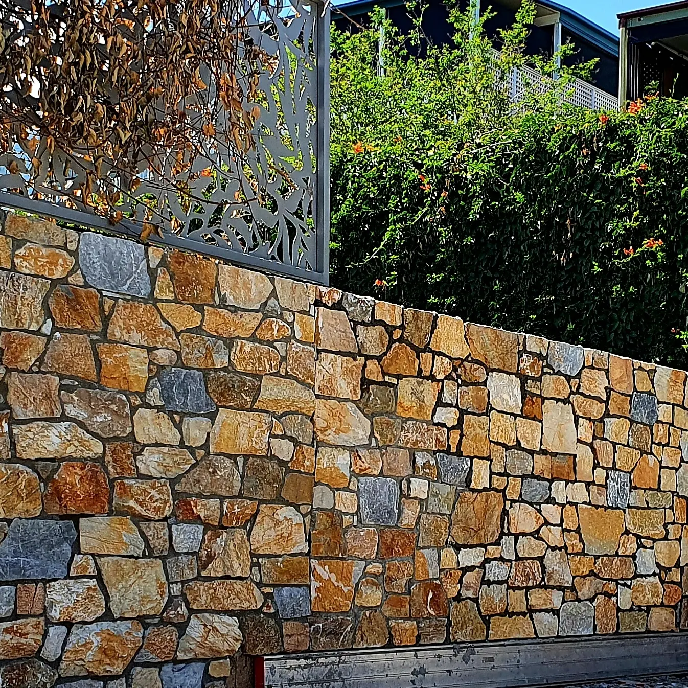 The Gentleman's Stone - Skilled Stonemasons - Sunshine Coast QLD